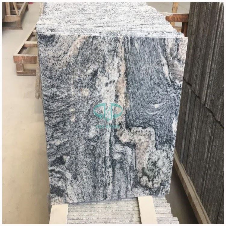 Fantasy Grey Granite Tiles Produsen, Pemasok, Pabrik - Harga Grosir ...