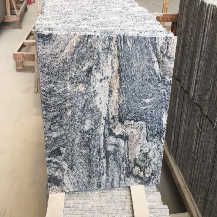 Fantasy Grey Granite Tiles Produsen, Pemasok, Pabrik - Harga Grosir ...