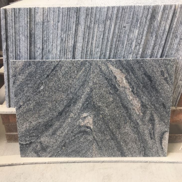 Fantasy Grey Granite Tiles Produsen, Pemasok, Pabrik - Harga Grosir ...