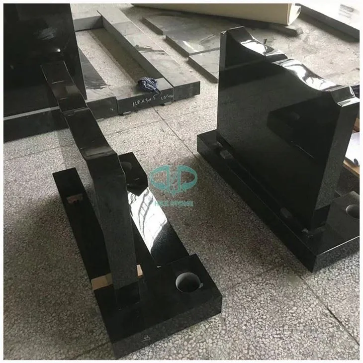 Granit Hitam Tegak Nisan Produsen, Pemasok, Pabrik - Harga Grosir ...