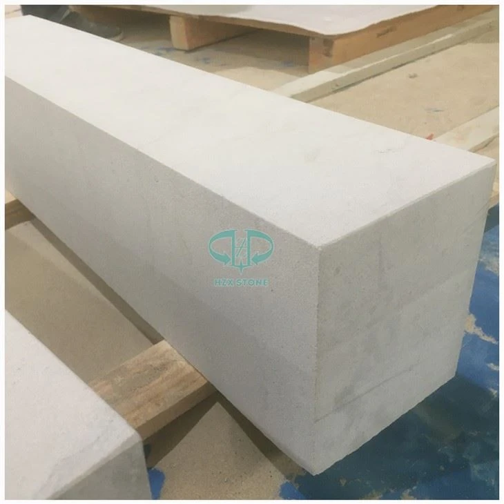 Grey Marble Edging Curb Stones Produsen, Pemasok, Pabrik - Harga Grosir ...